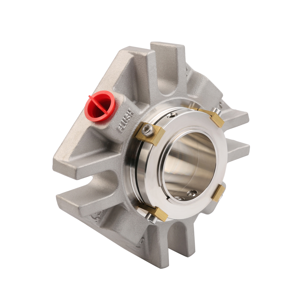 Mechanical Seals for Rotating Equipment - FBU SEALS