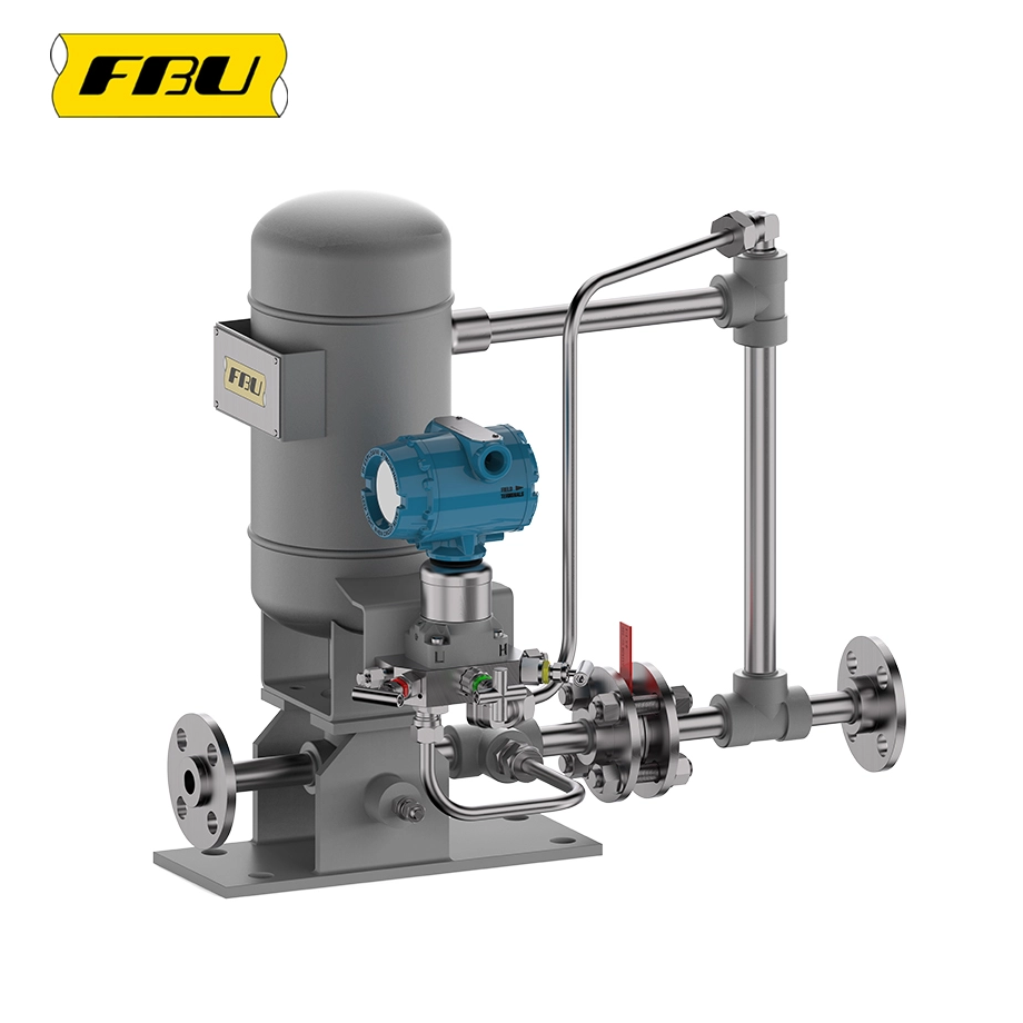 Noticias sobre puertos de alarma e interruptores de nivel - FBU SEALS